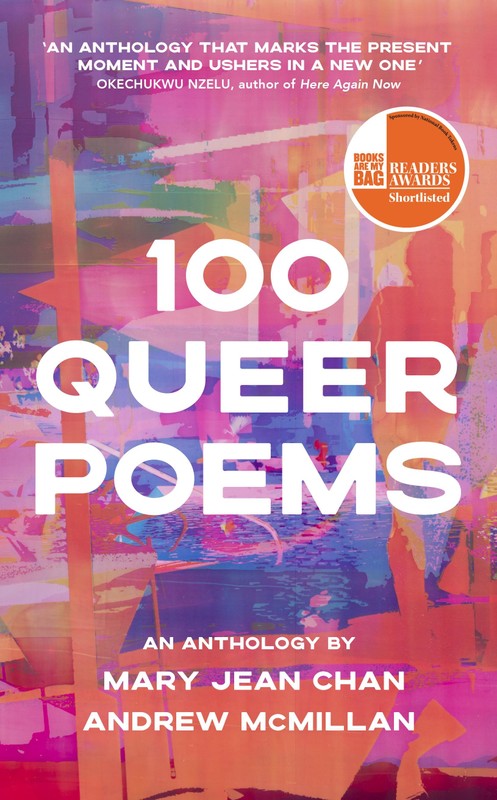 100 Queer Poems | Knygos.lt