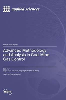 Advanced Methodology and Analysis in Coal Mine Gas Control + NEMOKAMAS ...