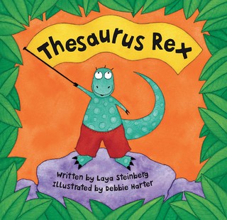 Thesaurus Rex | Knygos.lt