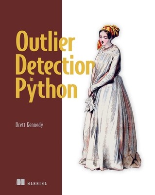 Outlier Detection in Python | Knygos.lt