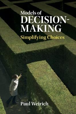 Models of Decision-Making | Knygos.lt