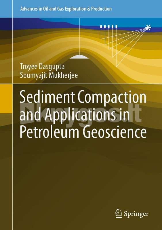Sediment Compaction and Applications in Petroleum Geos..