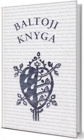 Baltoji knyga (skaityta knyga) | Knygos.lt