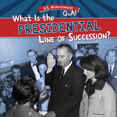 What Is the Presidential Line of Succession? + NEMOKAMAS ATVEŽIMAS!
