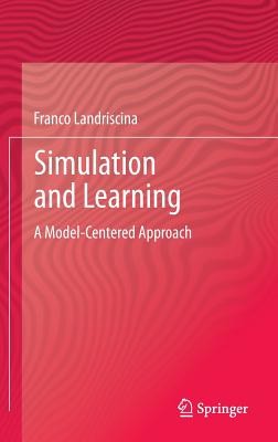 Simulation and Learning | Knygos.lt