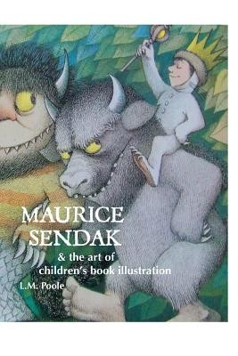 Maurice Sendak and the Art of Children's Book Illustration + NEMOKAMAS ...