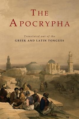 Apocrypha | Knygos.lt