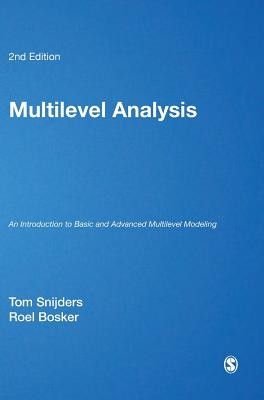 Multilevel Analysis + NEMOKAMAS ATVEŽIMAS! | Knygos.lt