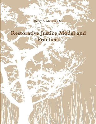 Restorative Justice Model and Practices | Knygos.lt
