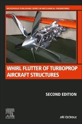Whirl Flutter of Turboprop Aircraft Structures + NEMOKAMAS ATVEŽIMAS!