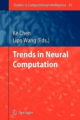 Trends in Neural Computation + NEMOKAMAS ATVEŽIMAS!