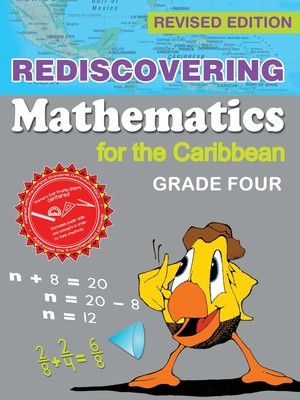 Rediscovering Mathematics for the Caribbean | Knygos.lt