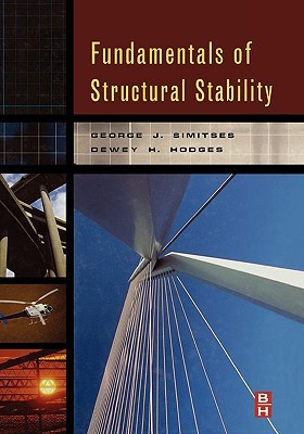 Fundamentals of Structural Stability | Knygos.lt