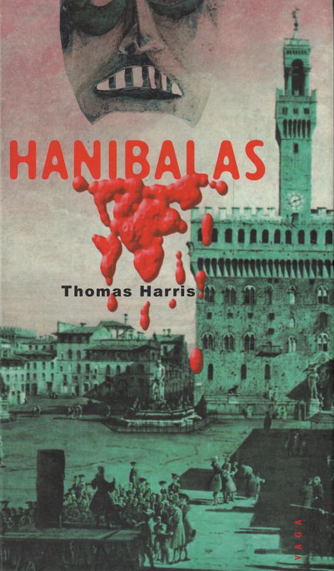 Hanibalas | Knygos.lt
