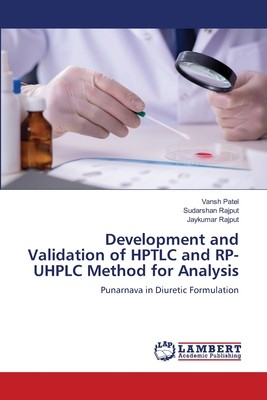 Development and Validation of HPTLC and RP-UHPLC Metho..