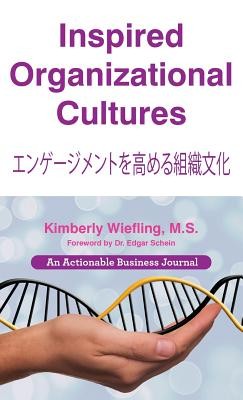 Inspired Organizational Cultures + NEMOKAMAS ATVEŽIMAS!