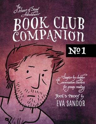 Book Club Companion #1 | Knygos.lt