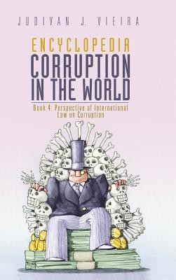 Encyclopedia Corruption in the World | Knygos.lt