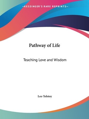 Pathway of Life | Knygos.lt