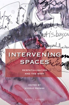 Intervening Spaces + NEMOKAMAS ATVEŽIMAS! | Knygos.lt