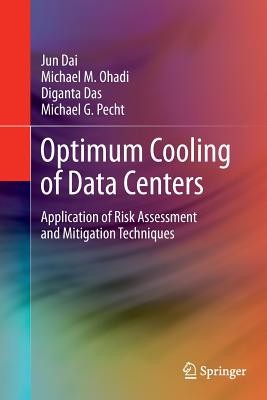 Optimum Cooling of Data Centers | Knygos.lt