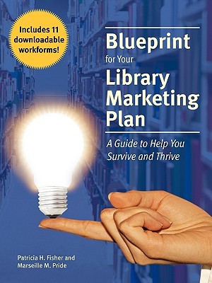 Blueprint for Your Library Marketing Plan | Knygos.lt