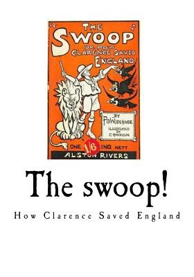 The Swoop! | Knygos.lt