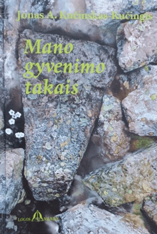 Mano gyvenimo takais (skaityta knyga) | Knygos.lt