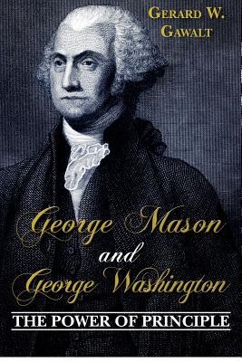 George Mason and George Washington | Knygos.lt