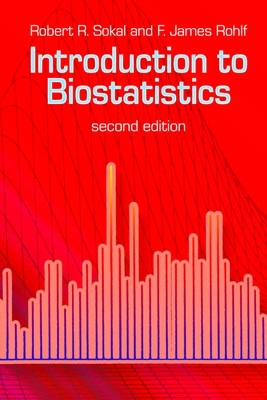 Introduction to Biostatistics | Knygos.lt