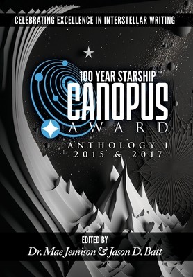100 Year Starship Canopus Award Anthology | Knygos.lt