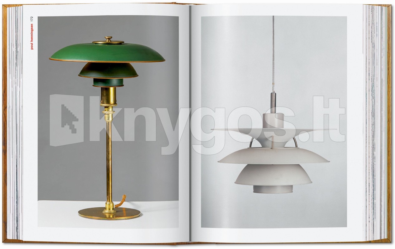 Scandinavian Design. 40th Ed. | Knygos.lt