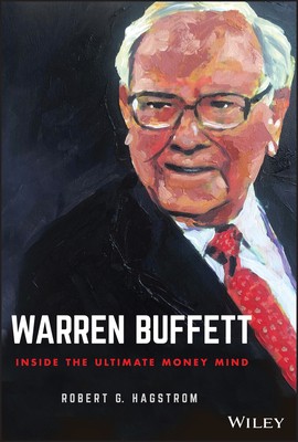 Warren Buffett + NEMOKAMAS ATVEŽIMAS! | Knygos.lt