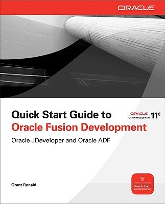 Quick Start Guide to Oracle Fusion Development + NEMOKAMAS ATVEŽIMAS!