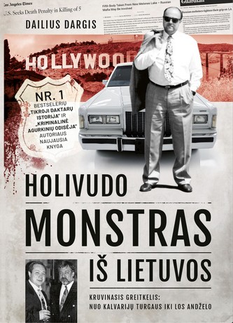 Dailius Dargis | Knygos.lt