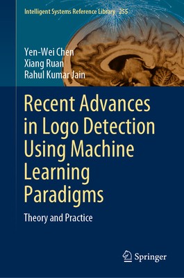Recent Advances in LOGO Detection Using Machine Learni..