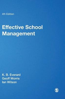 Effective School Management | Knygos.lt