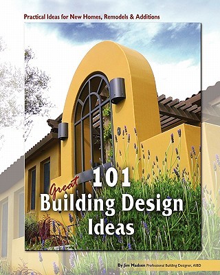 101 Great Building Design Ideas + NEMOKAMAS ATVEŽIMAS!