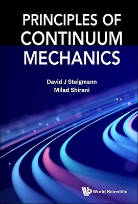 Principles of Continuum Mechanics + NEMOKAMAS ATVEŽIMAS!