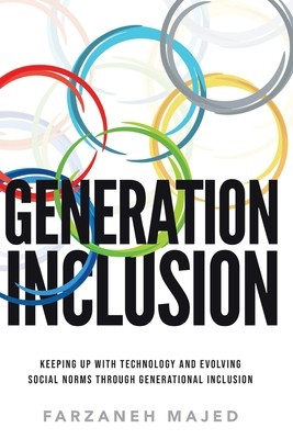 Generation Inclusion + NEMOKAMAS ATVEŽIMAS! | Knygos.lt