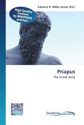 Priapus | Knygos.lt