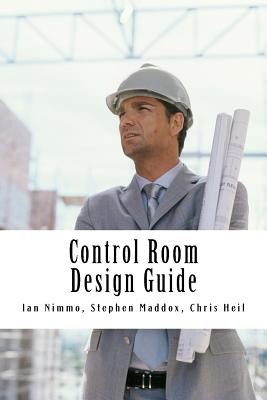 Control Room Design Guide | Knygos.lt