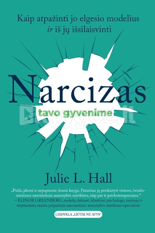 Narcizas tavo gyvenime: kaip atpažinti jo elgesio modelius ir iš jų ...