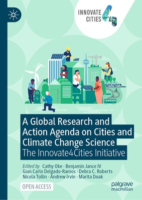 A Global Research and Action Agenda on Cities and Climate Change ...