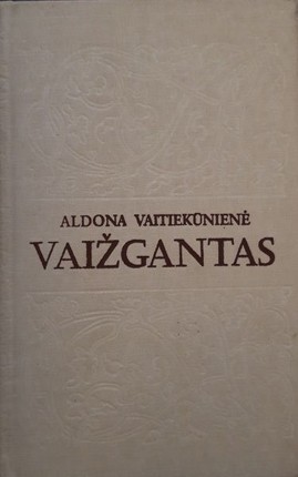 Vaižgantas (skaityta knyga) | Knygos.lt