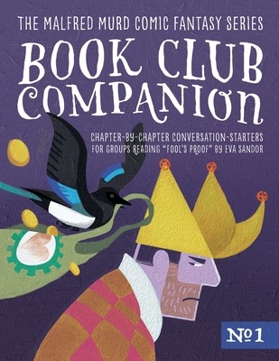 Book Club Companion #1 | Knygos.lt
