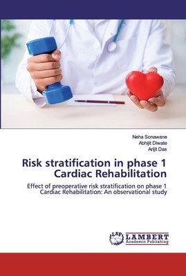 Risk stratification in phase 1 Cardiac Rehabilitation + NEMOKAMAS ...