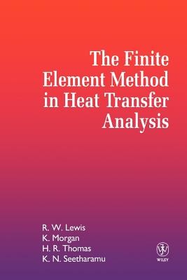 Finite Element Method in Heat Transfer | Knygos.lt