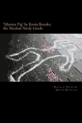 'Martyn Pig' by Kevin Brooks | Knygos.lt