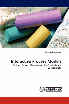 Interactive Process Models | Knygos.lt